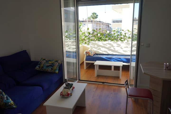 Suite De Lidia Sol Y Playa - Santa Pola
