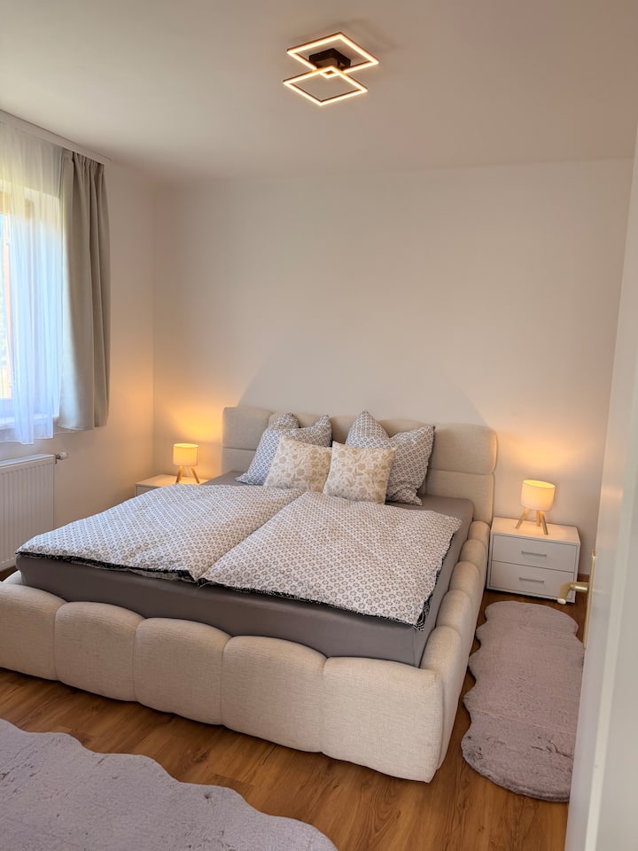 Premium Residence Jr-modern Design & Free Parking - Teichalm