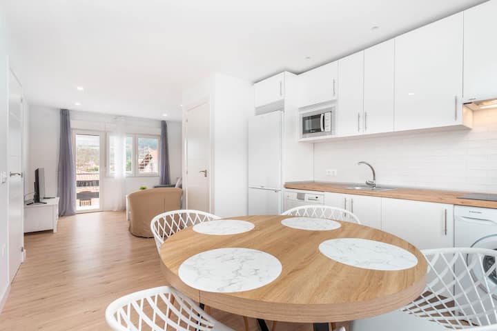 Apartamento La Salamandra - Ribadesella
