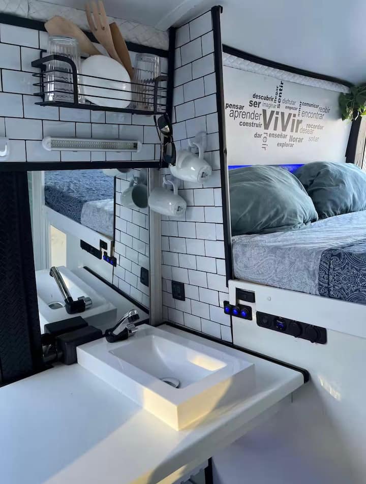 Camper En Palma - Palma