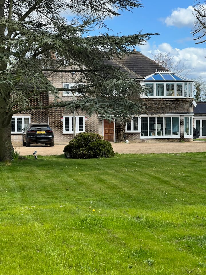 Oko Sleep And Wellness  Retreat  The Caravan - Spalding, UK