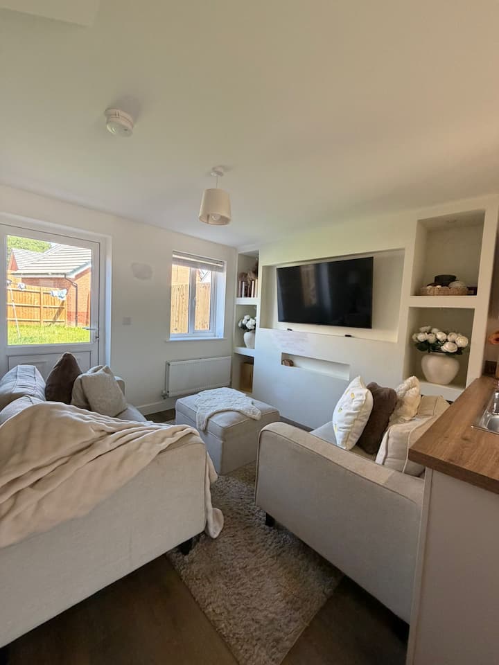Home In Hatton, Warwickshire - Warwick