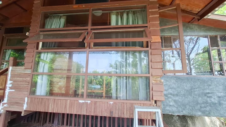 Room 7 - Ko Tao