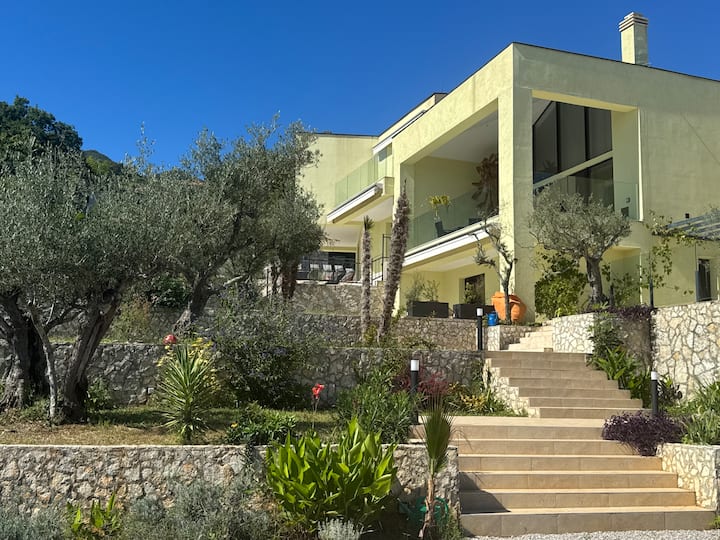 Apartman Lukas 4- Ičići- Pool, Gym, Near Opatija - Lovran
