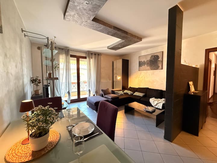 Beltrame 11 • Premium Terrace Apartment - Padua