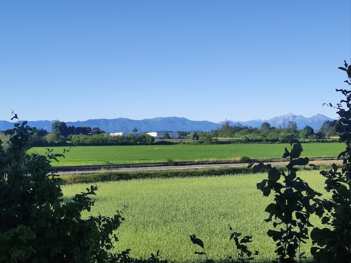 Appartamento Solaro - Saronno