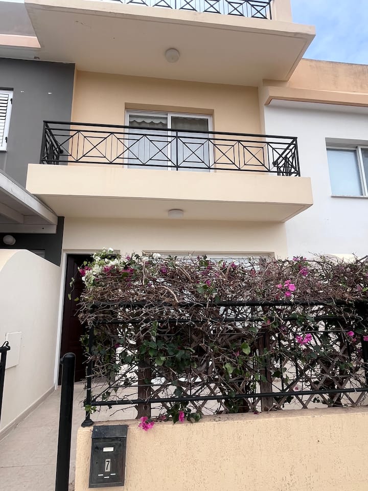 Villa Merope Irena 3 - Нео Хорио