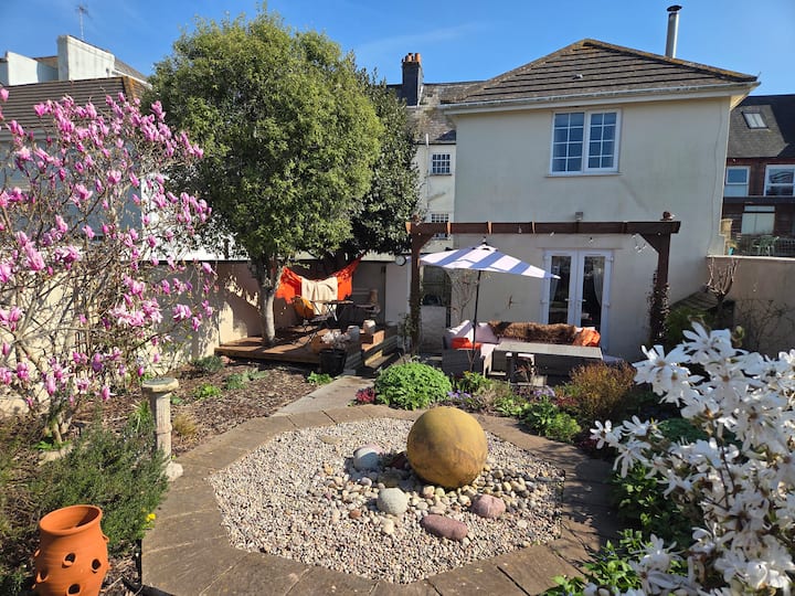 Chalet De Cachette Idéal Pour Plage/ville/landes - Dawlish Warren