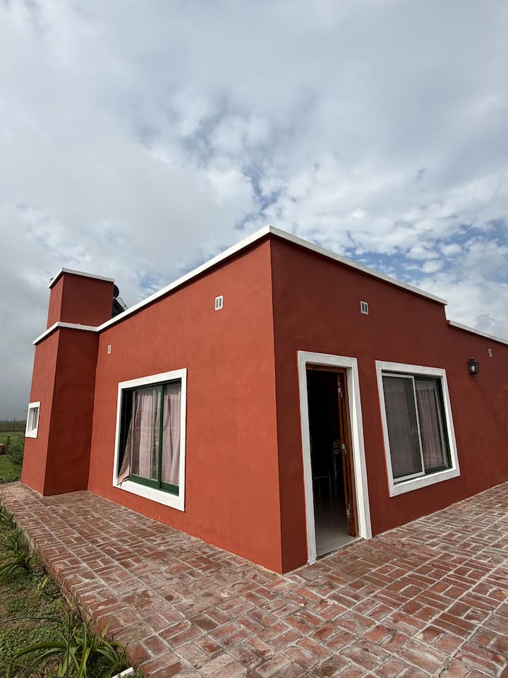 Tierras De Fe - Baradero