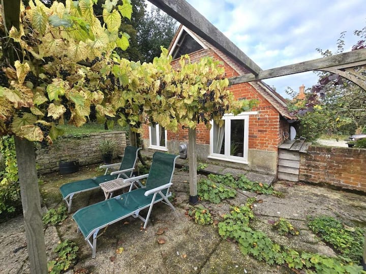 The Vineyard Cottage - Wallingford