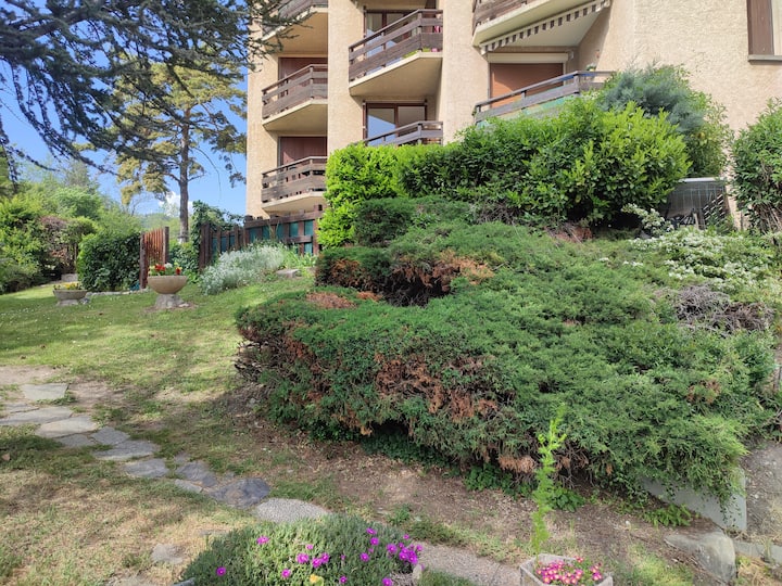 Studio Plan D'eau Embrun - Savines-le-Lac