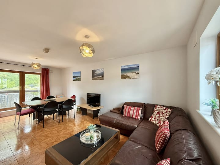 Apartment 514 - Clifden - Clifden