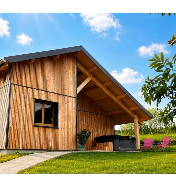 Le Cabanon - Pontarlier