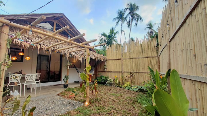Casa Mar - Villa A Few Steps From The Beach! - El Nido
