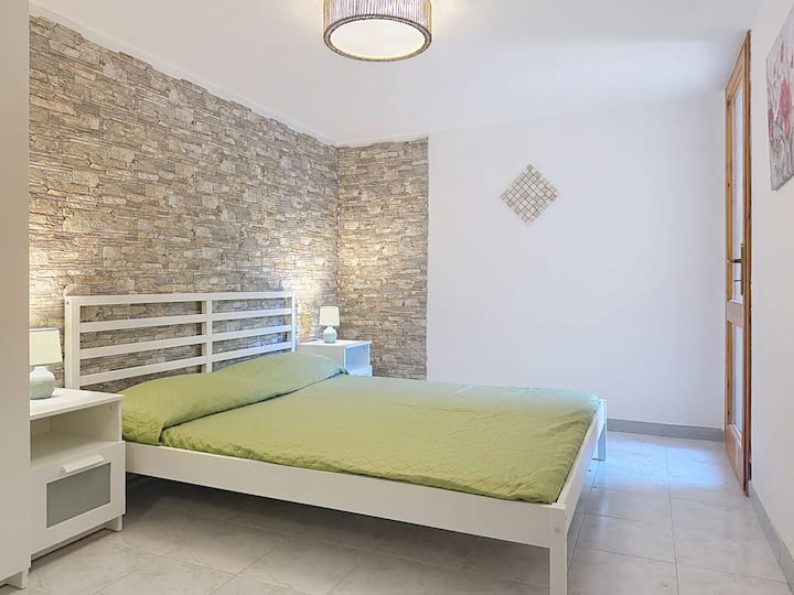 Belvedere Porto Sa Ruxi By Interhome - Solanas