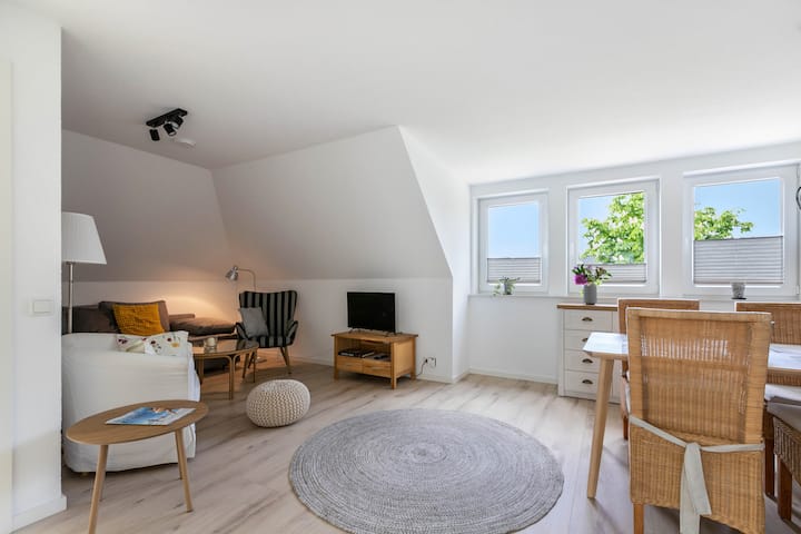 Künstlerkoje - Husum