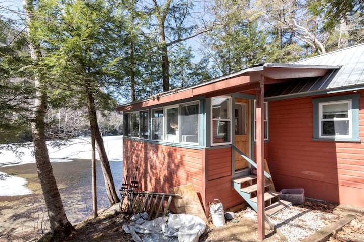 Lakeview Cottage Retreat In Meredith, Nh - Laconia, NH