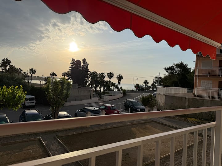 Apartament Platja Arrabassada - Tarragona