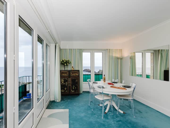 Le Grand Lambert By Interhome - Saint-Lunaire