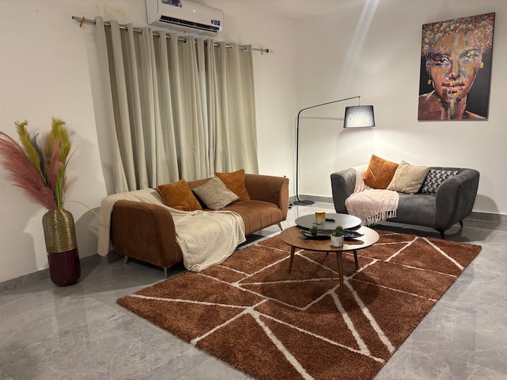 Châteaux D’ors Luxe Et Confort - Kinshasa