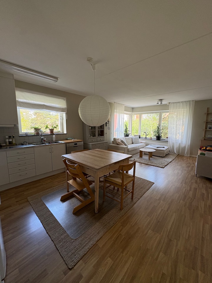 2 Rum I Enskede - Stockholm