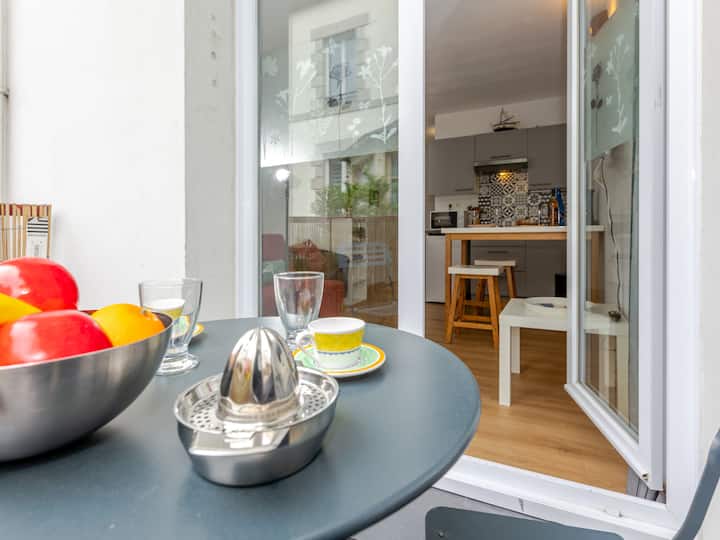 Balcons De La Rance By Interhome - La Richardais