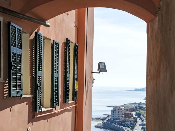 Kloster Parasio By Interhome - Imperia