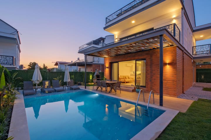 Villa Deniz, ÇIftlik - Fethiye
