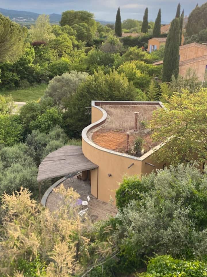 La Maison Organique - Lourmarin