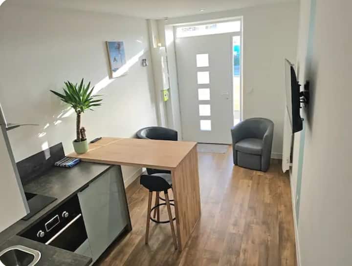 Charmant Studio 1 - Granville