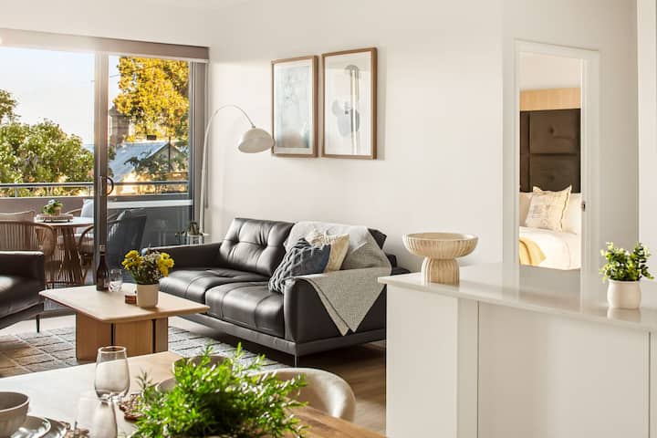 Stunning 2br At Harwood West Perth - 英格爾伍德