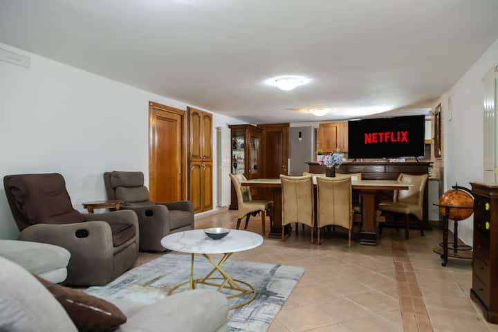 Casa Di Tony - Latina