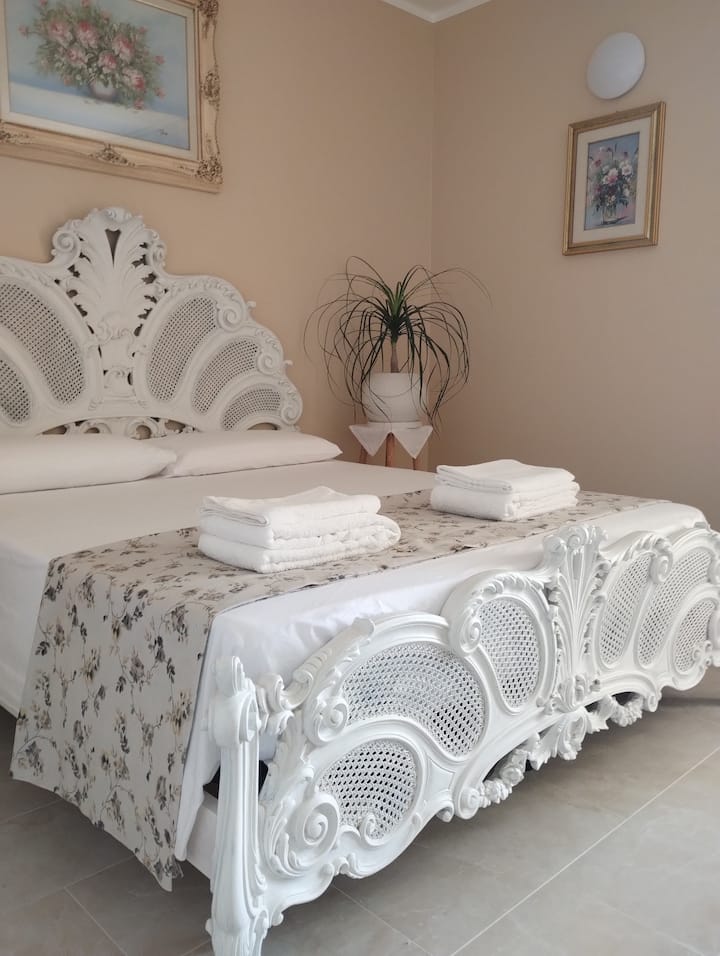 Porto Selvaggio - Il Silenzio - Casa Vacanze - Nardò