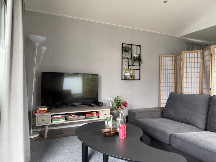 Natuurhuisje Abcoude: De Smient - Best Family Stay - Weesp