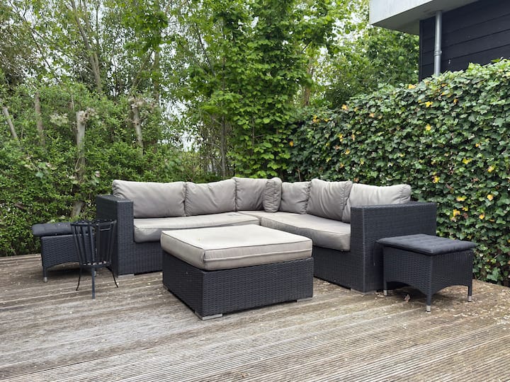 Natuurhuisje Abcoude: De Smient - Best Family Stay - Uithoorn