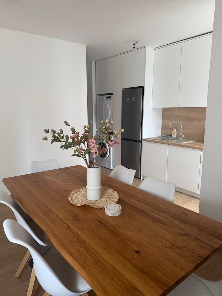 Apartment Moderna 2 Mostar - Mostar