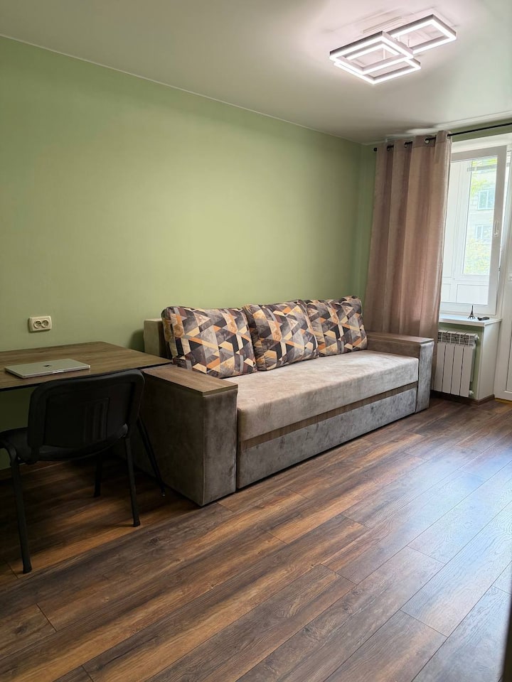 Warm & Welcoming 2br Apartment - Tiraspol
