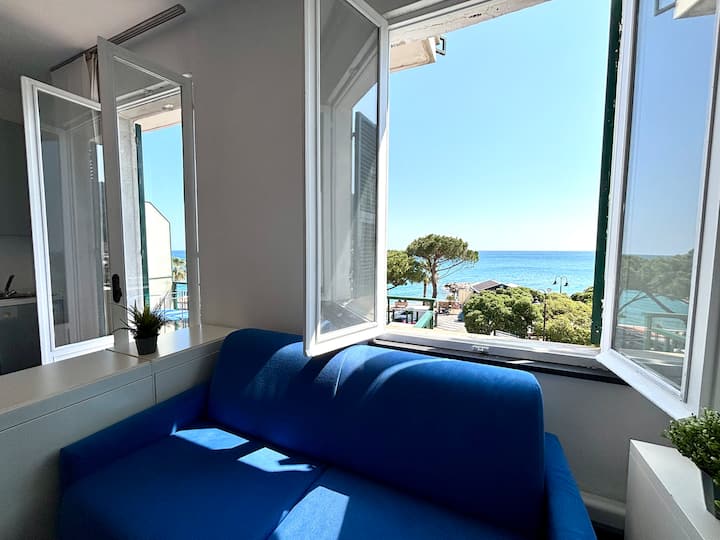 La Casa Di Marisa - Noli