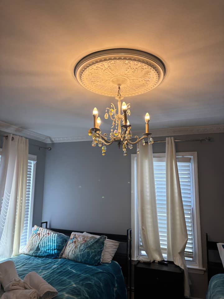 Belmar Beach Haven Apt 1 - Belmar, NJ