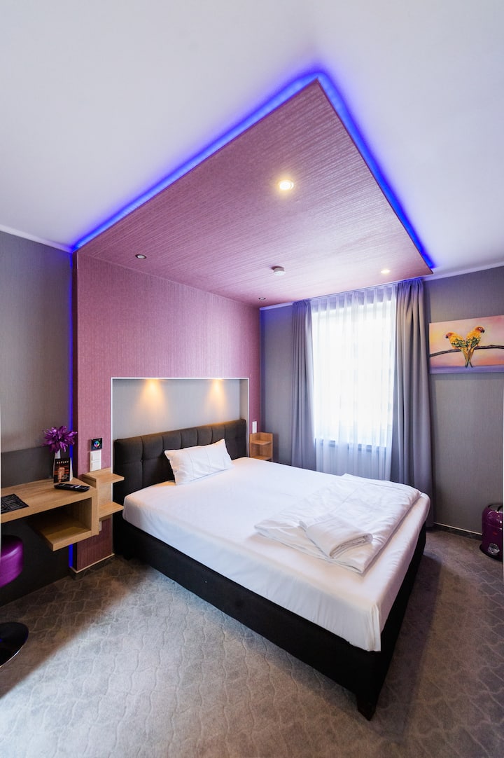 Stay-inn Boardinghouse Bielefeld Zentrum - Bielefeld