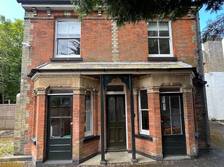 St Marys Cottage 1 - 도버