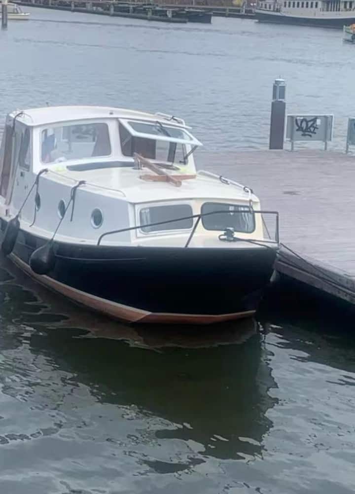 De Engel - Amsterdam