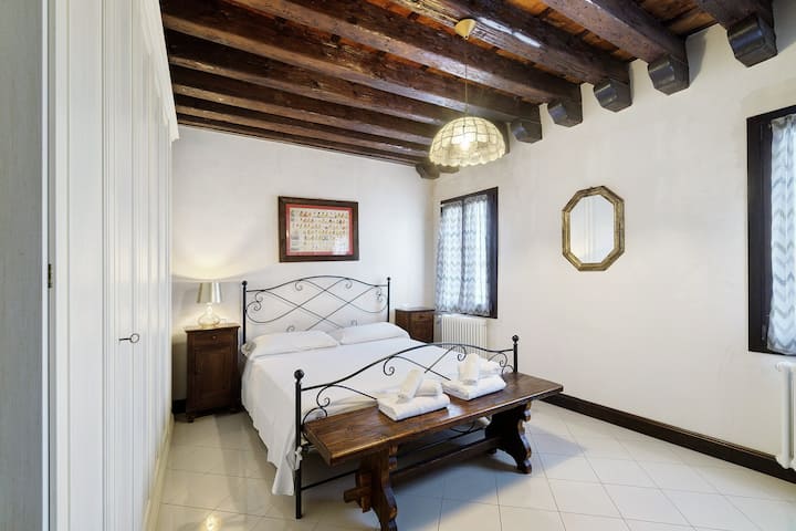 Appartamento Chioggia - Chioggia