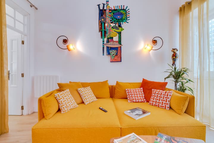 Casa Souira - Faro