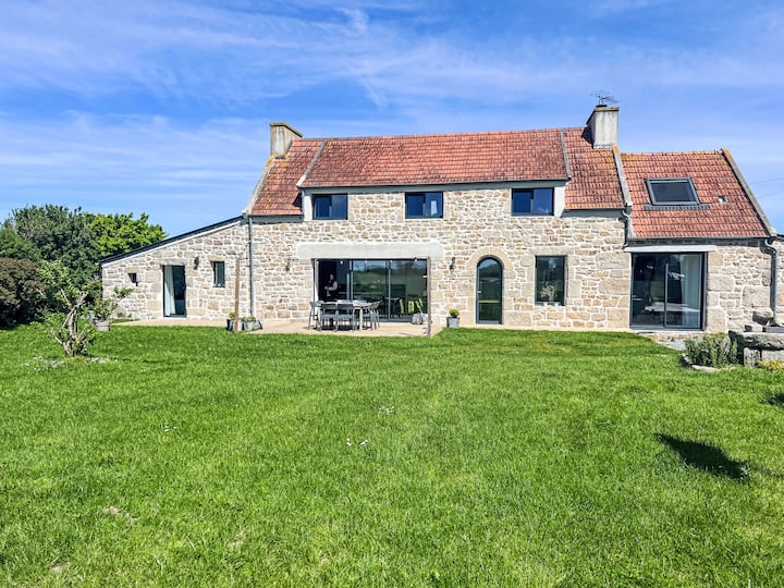 A Moi Forban By Interhome - Plouescat