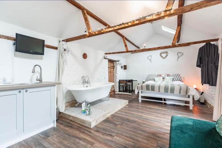 Castle Cottage - Burnham Market