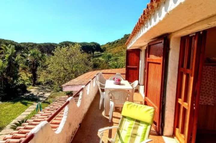 Villa Peru 5 Minuti A Piedi Dalla Spiaggia - Posada