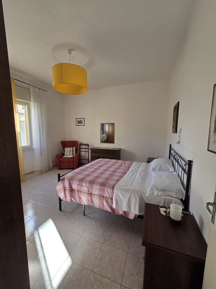 Apartment With A Patio Near The Sea In Follonica - Follonica