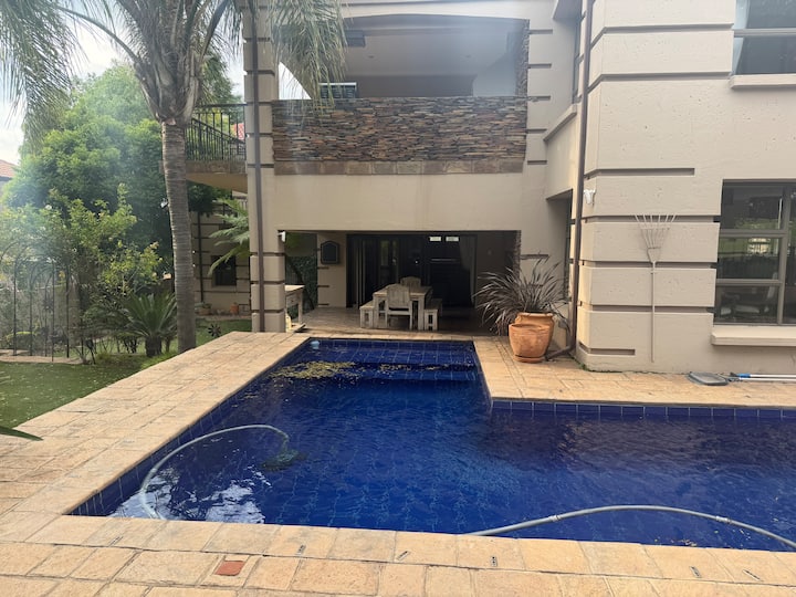 The Country Hole Haven - Midrand