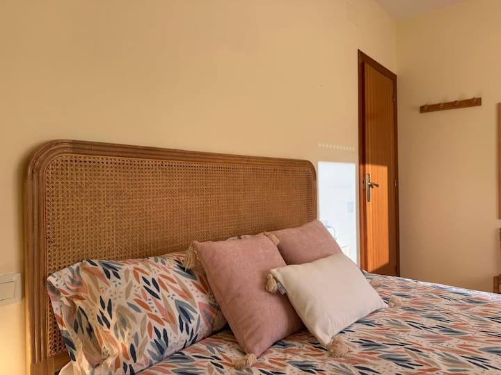 Casa Pisto - Tortosa